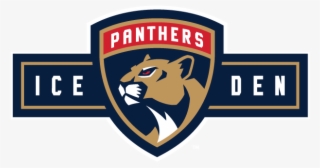 Florida Jr Panthers - Florida Panthers New Logos PNG Image ...