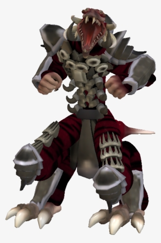 Vartekians, Lords Of Lawful War - Evil Spore Creatures PNG Image ...