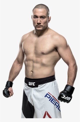 Biografía - Mike Pierce Ufc PNG Image | Transparent PNG Free Download ...