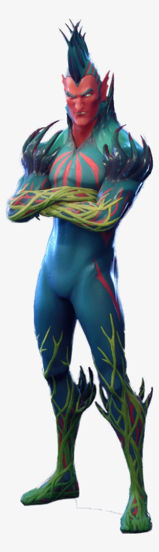 Fortnite Flytrap Png Image - Fortnite Skin Fly Trap PNG Image ...
