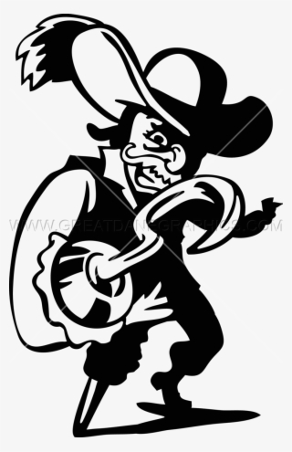 Peg Leg Pirate - Peg Leg Pirate Svg PNG Image | Transparent PNG Free ...