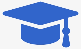 Open - Blue Academic Icon PNG Image | Transparent PNG Free Download on ...