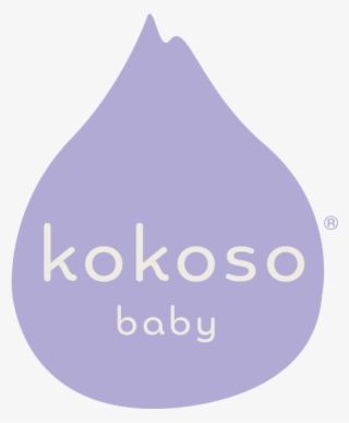 Kokoso Baby - Baby Oil Logo PNG Image | Transparent PNG Free Download ...