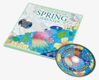 Background,spring - Color Me Purple [book] PNG Image | Transparent PNG ...