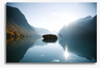 Ab Landscape Content - Tarn PNG Image | Transparent PNG Free Download ...