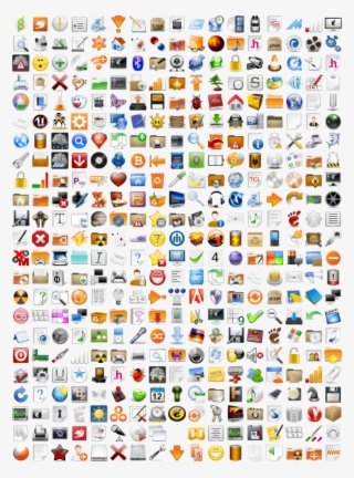 Search - Windows Longhorn Icon Pack PNG Image | Transparent PNG Free ...