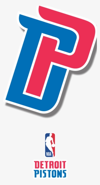 Detroit Pistons Transparente PNG Image | Transparent PNG Free Download ...