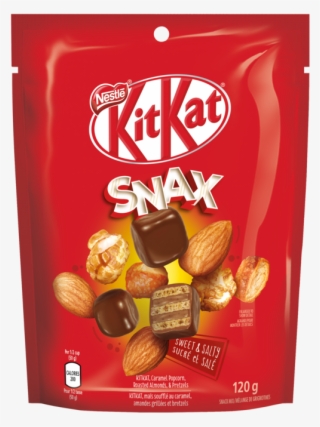 Salty Snack Kit - Snack Kit PNG Image | Transparent PNG Free Download ...