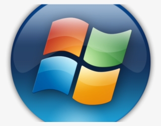 Download Windows 7 Start Button Png Png Freeuse - Microsoft Windows ...
