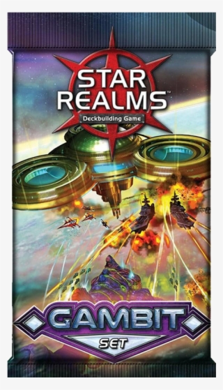 Star Realms Gambit PNG Image | Transparent PNG Free Download on SeekPNG