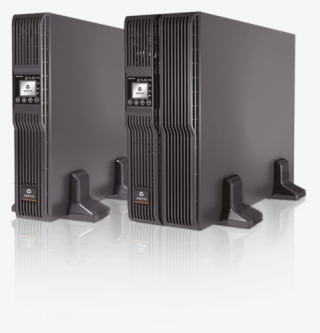 Uninterruptible Power Supplies - Emerson Liebert 1000va (900w) Ups ...