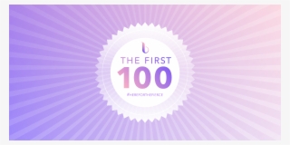 Here's To The First 100 And All Our Subscribers - Want To Feel The ...