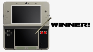 Nintendo Ds Png PNG Images | PNG Cliparts Free Download on SeekPNG