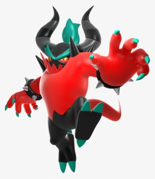 Sonic The Hedgehog Zavok PNG Image | Transparent PNG Free Download on ...