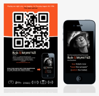 Send Us A Message - Posters With Qr Codes PNG Image | Transparent PNG ...