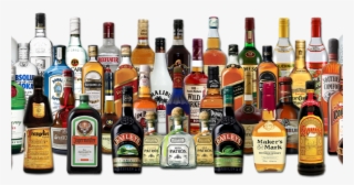 Liquor And Beer PNG Image | Transparent PNG Free Download on SeekPNG