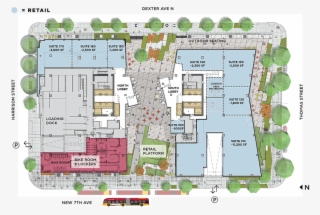 Ground Floor 01 01 - Floor Plan PNG Image | Transparent PNG Free ...