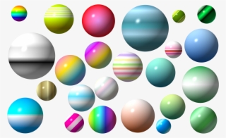 Png Png - Colorful Balls Png PNG Image | Transparent PNG Free Download ...