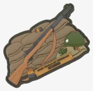M1 Garand Png - Messenger Bag PNG Image | Transparent PNG Free Download ...