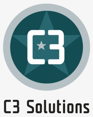 Media - C3 Solutions Logo PNG Image | Transparent PNG Free Download on ...