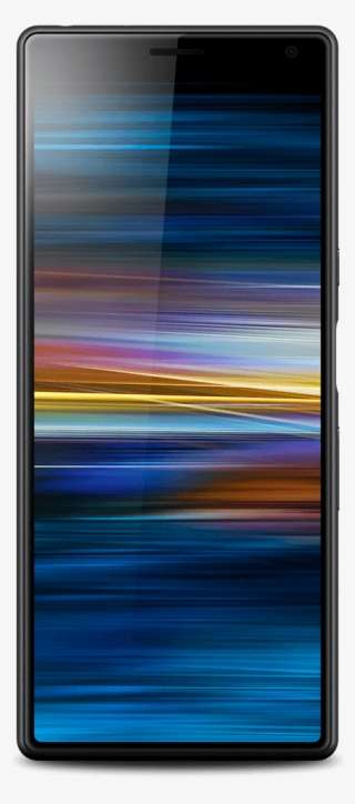 Sony Xperia Xa1 Ultra PNG Image | Transparent PNG Free Download on SeekPNG