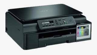 Printer Png Free Download - Brother Printer Continuous Ink PNG Image ...