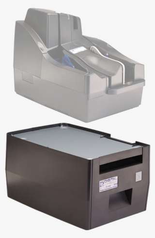 Teller Transaction Printer - Printer PNG Image | Transparent PNG Free ...