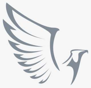 General Building, Specialist Building, Construction - Eagle In Logo Png ...