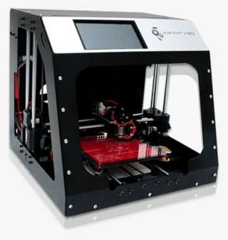 3d Printers - Machine Tool PNG Image | Transparent PNG Free Download on ...