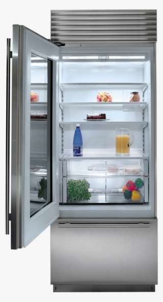 Built In Over - Sub Zero Bi 30ug S Th Rh PNG Image | Transparent PNG ...