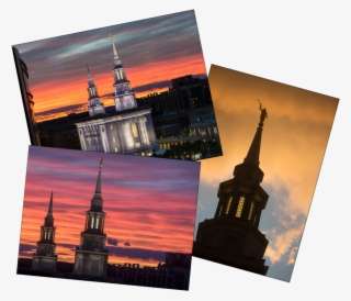 Philadelphia Temple Photos - Steeple PNG Image | Transparent PNG Free ...