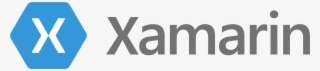 Xamarin Logo, Symbol - Simplestream Logo Png PNG Image | Transparent ...