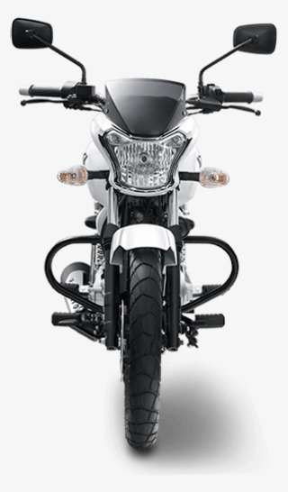 Bajaj V Front View - V15bike PNG Image | Transparent PNG Free Download ...