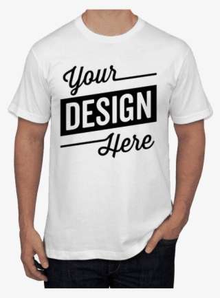 We Are A Start-up - Your Design Here T Shirt PNG Image | Transparent ...