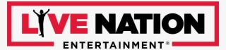 Corporate Logo - Live Nation Entertainment PNG Image | Transparent PNG ...