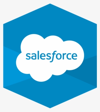 Of Salesforce Cloud Data - Graphic Design PNG Image | Transparent PNG ...