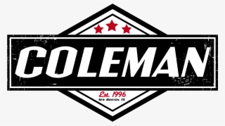 Coleman Chevrolet - Sign PNG Image | Transparent PNG Free Download on ...