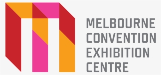 Melbourne Convention Centre Logo PNG Image | Transparent PNG Free ...