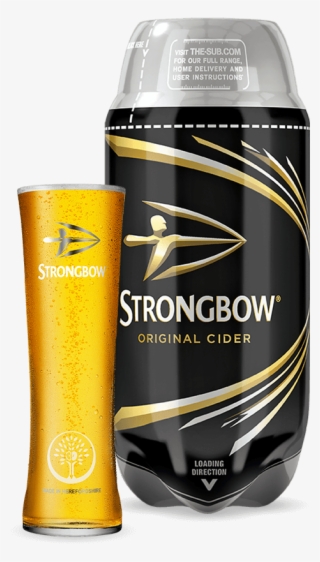 Strongbow Cider PNG Image | Transparent PNG Free Download on SeekPNG