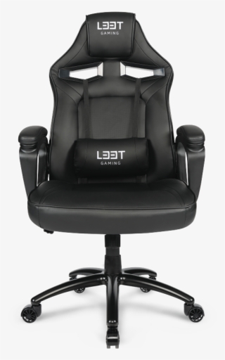 Home - L33t Extreme Gaming Chair PNG Image | Transparent PNG Free ...