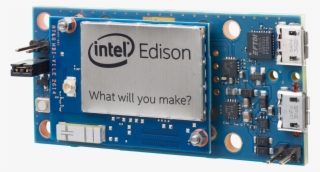 Intel Edison - Intel PNG Image | Transparent PNG Free Download on SeekPNG