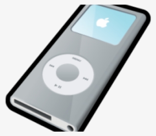 Cartoon Ipod Nano PNG Image | Transparent PNG Free Download on SeekPNG