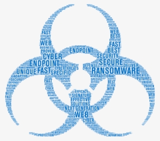 Biological Hazard, Radioactive Waste, Toxic Waste, - Biohazard Small ...