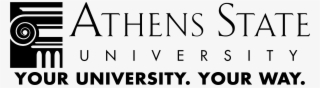 Transparent Black - Athens State University PNG Image | Transparent PNG ...