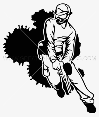 Paintball Splatter - Illustration PNG Image | Transparent PNG Free ...