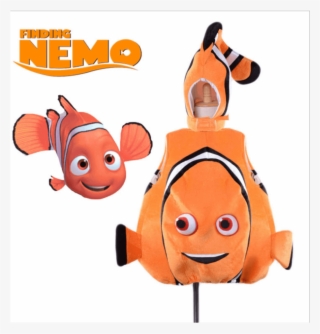 Disney Bounding Inspired By Finding Dory - Dory Nemo PNG Image ...