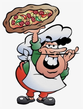 Italian Old Man Cartoon PNG Image | Transparent PNG Free Download on ...