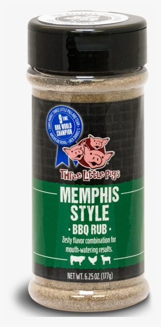 Prime Rib, Ribs, Tri Tip,pork Ribs Whole Chicken - Three Little Pigs ...