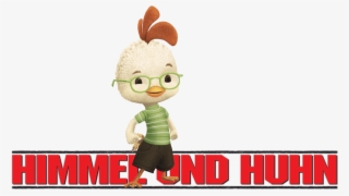 Chicken Little Run Clipart Png - Chicken Little Abby Runt Fish PNG ...