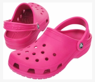 Crocs Classic PNG Image | Transparent PNG Free Download on SeekPNG